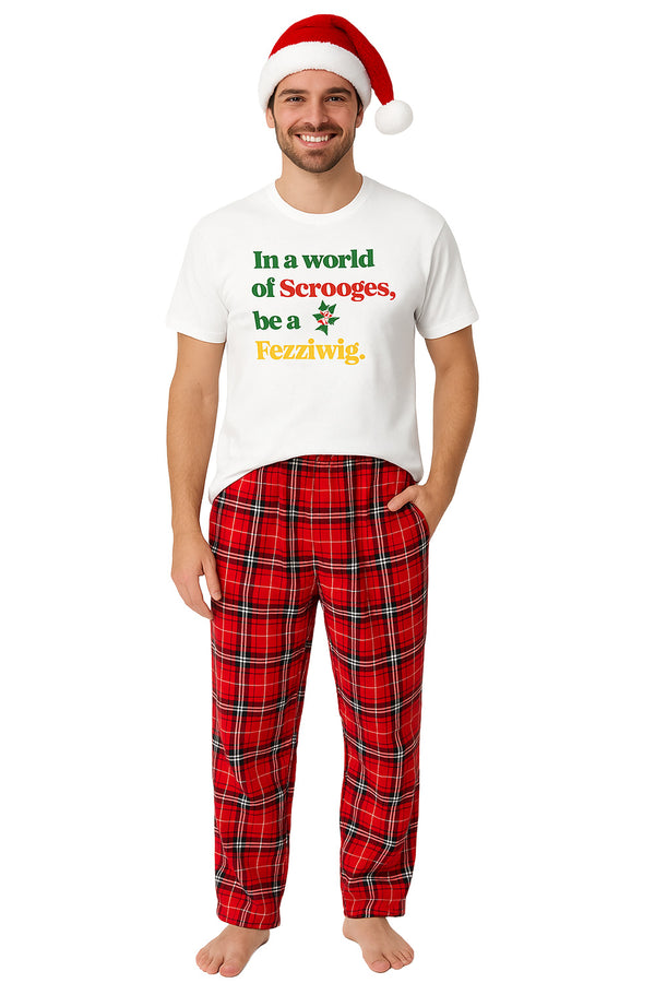 Fezziwig // Lounge Set - Fargo Clothing Co.