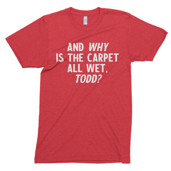 Todd - Fargo Clothing Co.